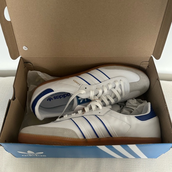 adidas Originals | Shoes | Adidas Sambas Mens | Poshmark